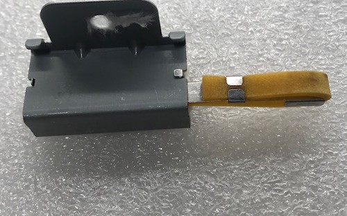 Q6675-60043 HP DesignJet Carriage Rail Oiler-DesignjetT1200/T770/T790 ...