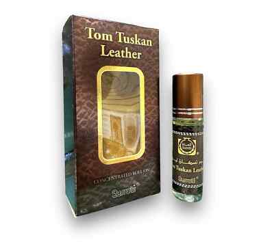 (3X) Surrati Concentrated Alcohol Free Roll On Itr 6ml Oil - Tom Tuskan ...