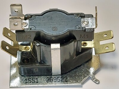 51135001 Fan Time Delay Relay | eBay