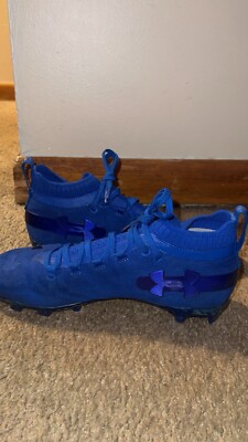 2020 Under Armour Cleats “Justin Jefferson Cleats” Rare and Hard to ...