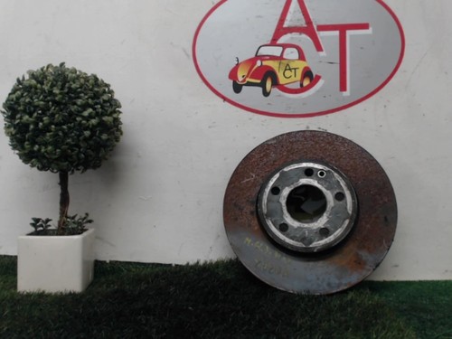 Disque avant droit (freinage) MERCEDES CLASSE GLA 156 2464210112 | eBay