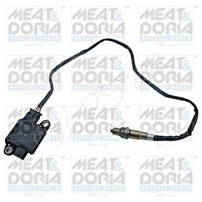 Exhaust Pressure Sensor Fits LAND ROVER Discovery V Range Rover IV ...