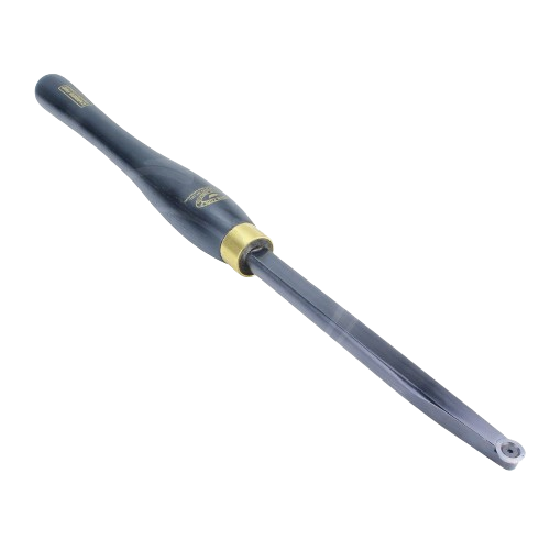 Crown Tools CARBPROR Pro Finisher Carbide Tipped Woodturning Tool | eBay