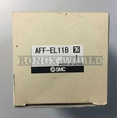 1PCS SMC FILTER AFF-EL11B | eBay