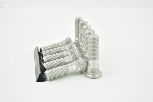 Wheel Stud Pcs 10 For MAZDA 6 WAGON GH,GJ,GL,GY Fasteners | eBay Australia