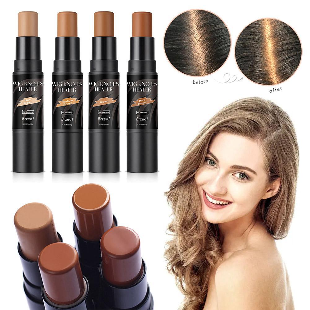 Guía de compra: Los mejores tintes castaño medio para un cambio de look ...