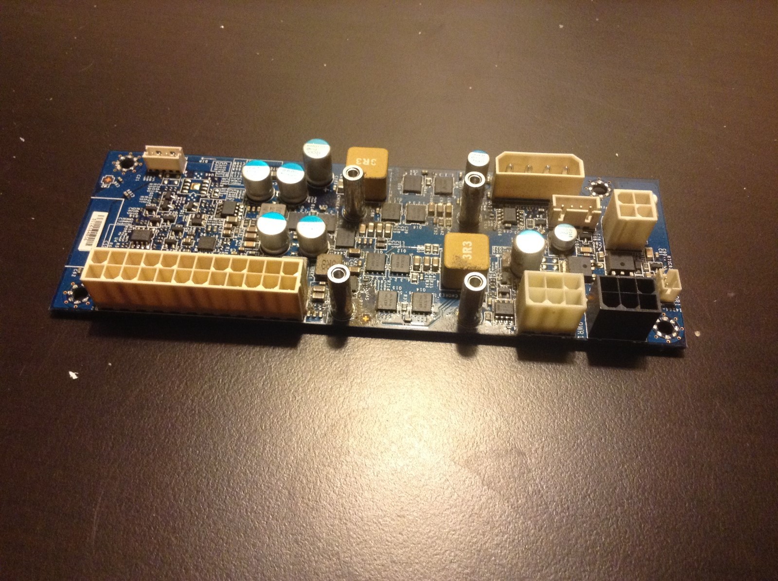 Dell Alienware X51 R1 Gaming Desktop Power Board | eBay