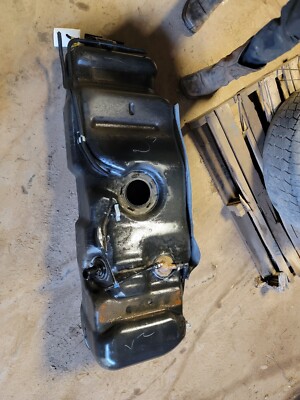 Fuel Tank Replacement | Chevy Colorado & GMC Canyon