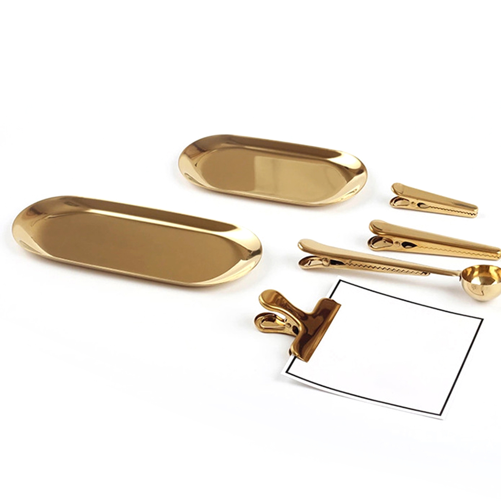 Keys Storage Plate Exquisite Multi-function Fruit Trays Cosmetics ...