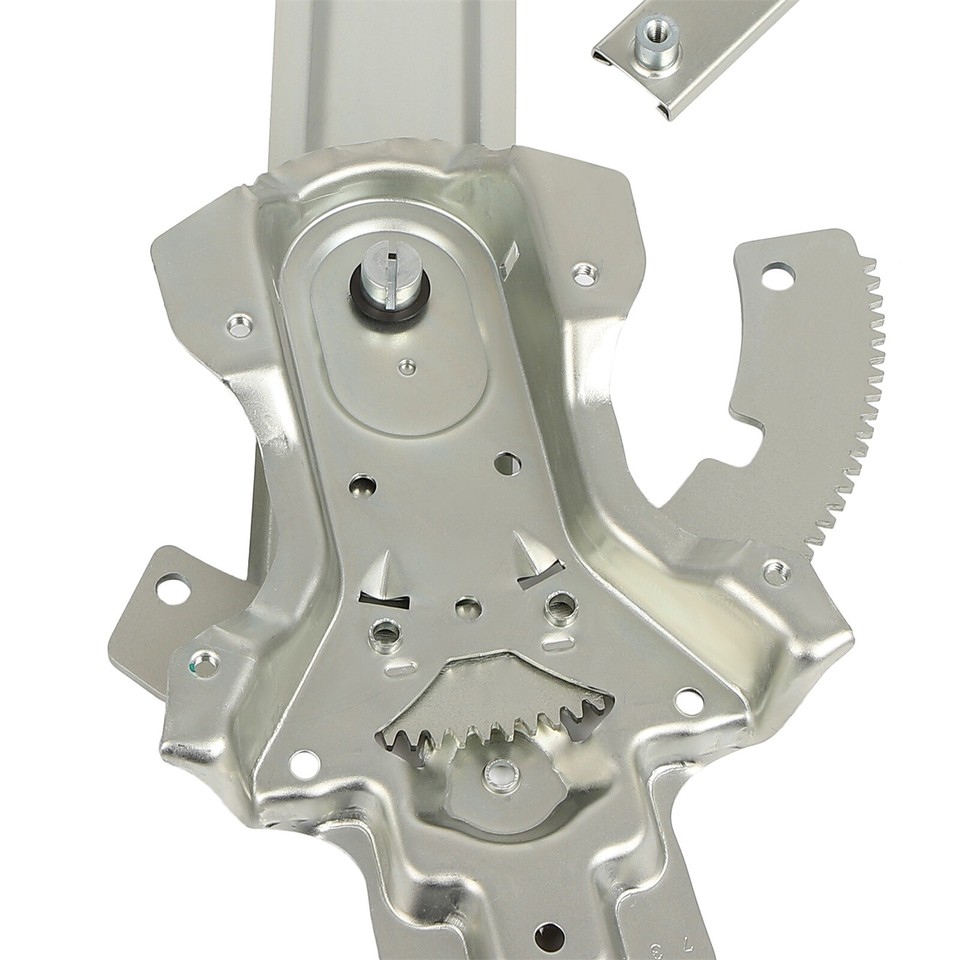 Front Left For Land Rover Discovery 1995-2004 Power Window Regulator W ...