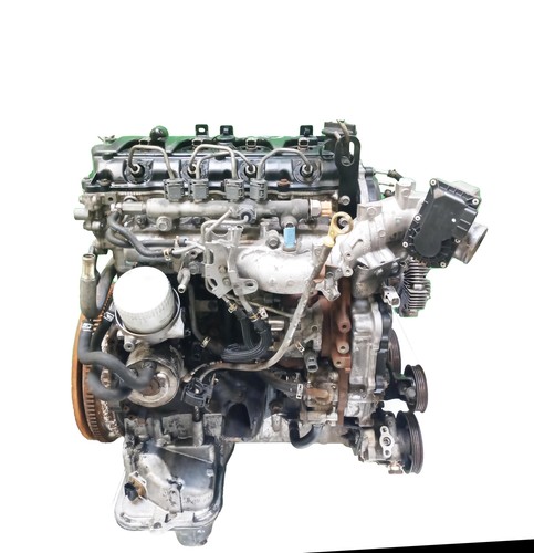 2005-2014 Nissan Navara D40 NP300 2.5 dCi 4WD Engine YD25DDTI YD25 ...