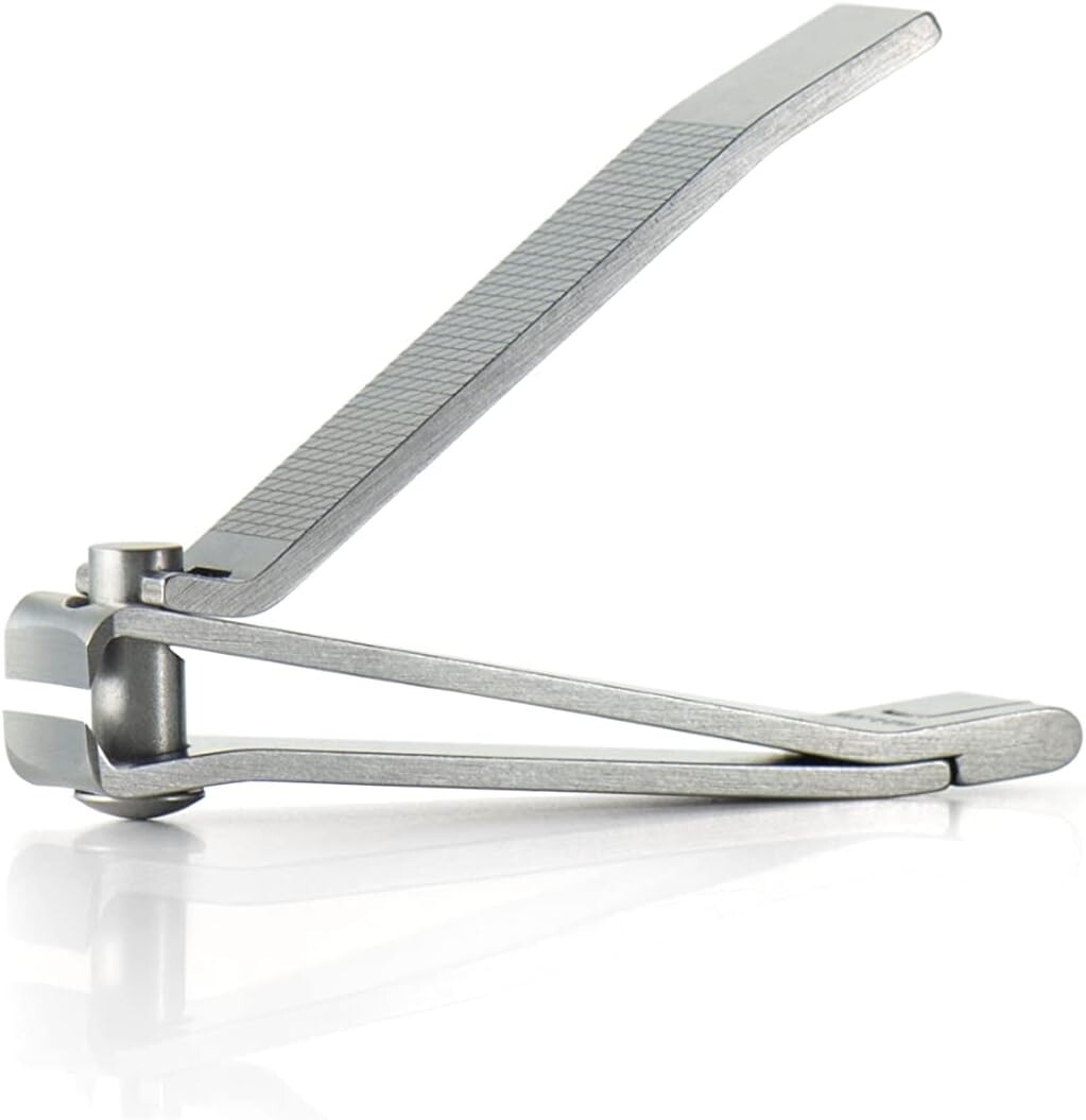 SUWADA Nail Clipper "Mini" High Quality Folding Type 60㎜ From Japan | eBay