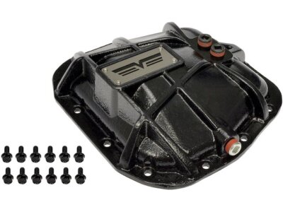 Rear Differential Cover For 1997-2021 Ford F150 2015 2012 1998 1999 ...
