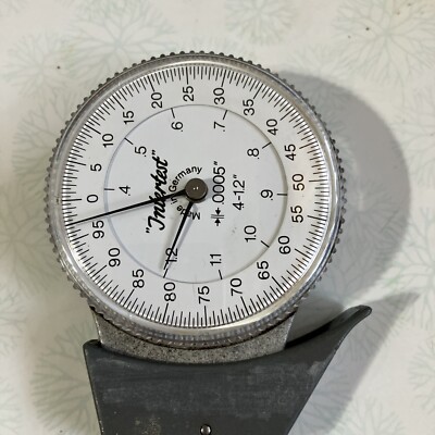 Calipers - Inside Dial Caliper Gage