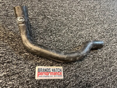 FOR Mini Cooper S JCW R52 R53 W11B16A GATES Radiator LOWER Coolant Hose ...