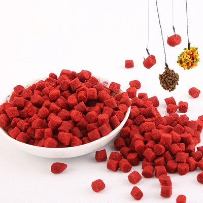 Fish Bait Fish Attractant For Dace Bream Carp Tilapia Crucian ...