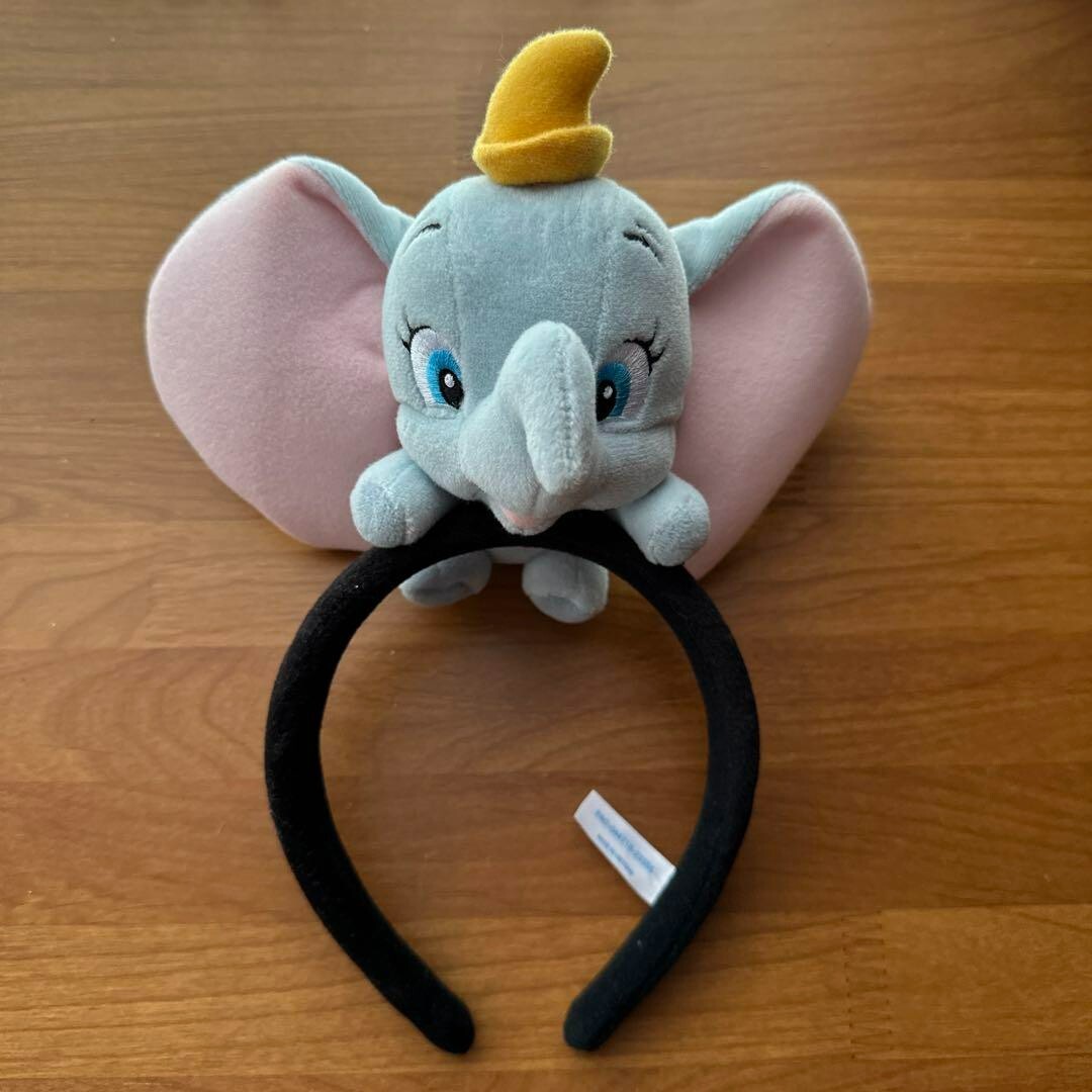 Disney Dumbo Ears