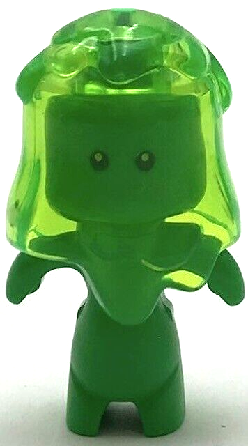 Lego New Z-Blob DREAMZzz Minifigure | eBay