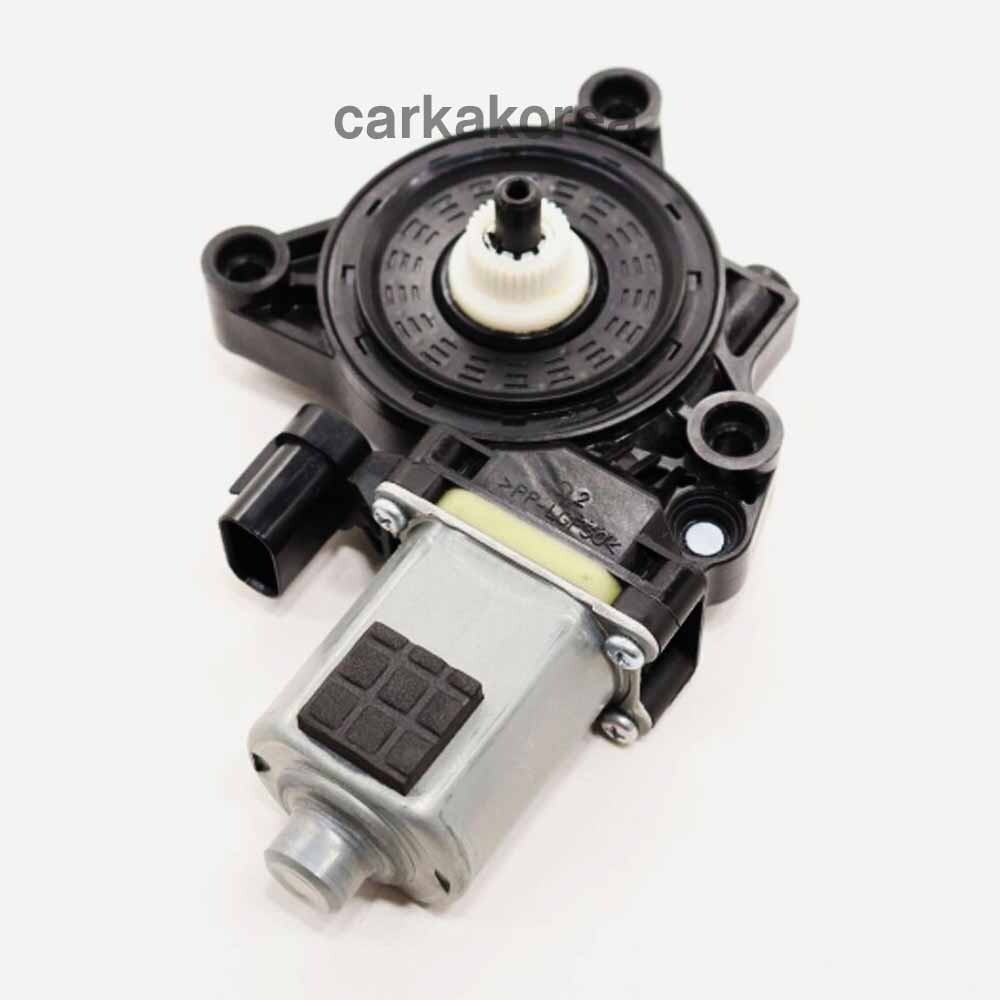 Genuine 82450D3000 Power Window Motor Front Left For HYUNDAI TUCSON ...