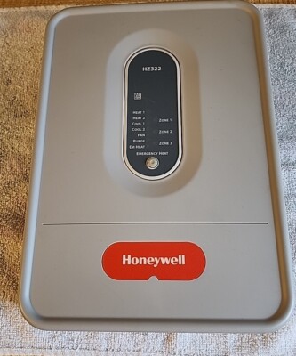 Controls - Zone Control