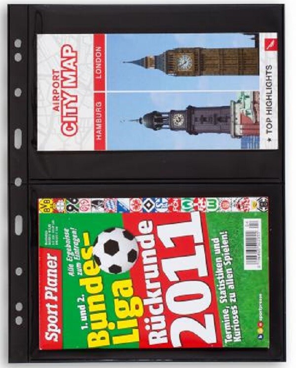 Grande Album For 100 Certified Graded Currency PMG PCGS Binder Slipcase ...