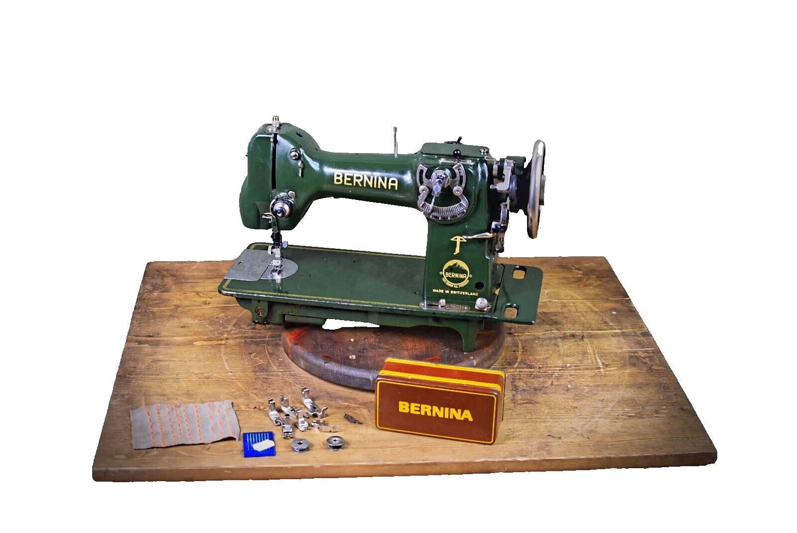 BERNINA Sewing Machines & Sergers for Sale - eBay