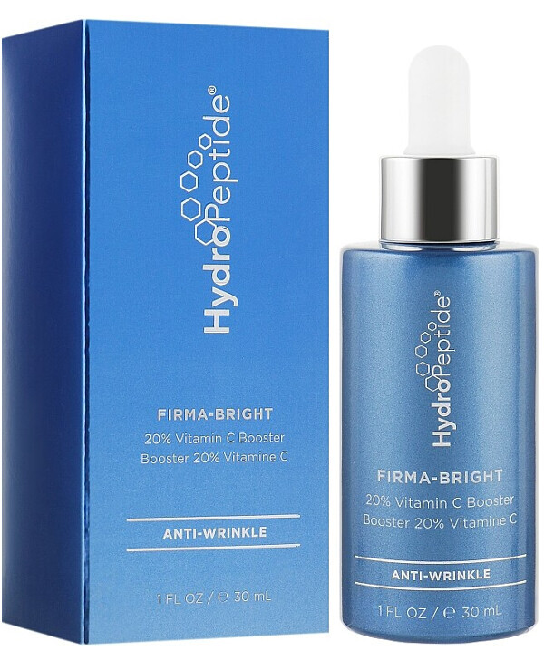 HydroPeptide - Firming agent that brightens and brightens the skin 30ml ...