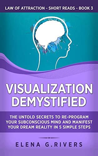 Rivers Elena G-Visualization Demystified HBOOK NEUF | eBay