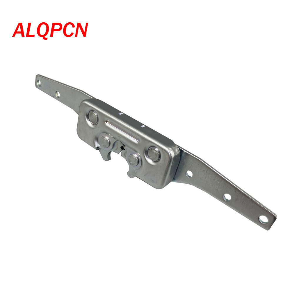 1Pair Rear Cab Door Latch Door Lock Fit Freightliner Series Columiba ...