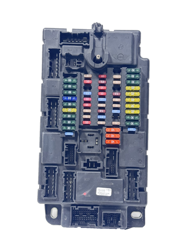 MINI Countryman R60 Control Unit Fuse Distribution Box SPEG High S8 ...