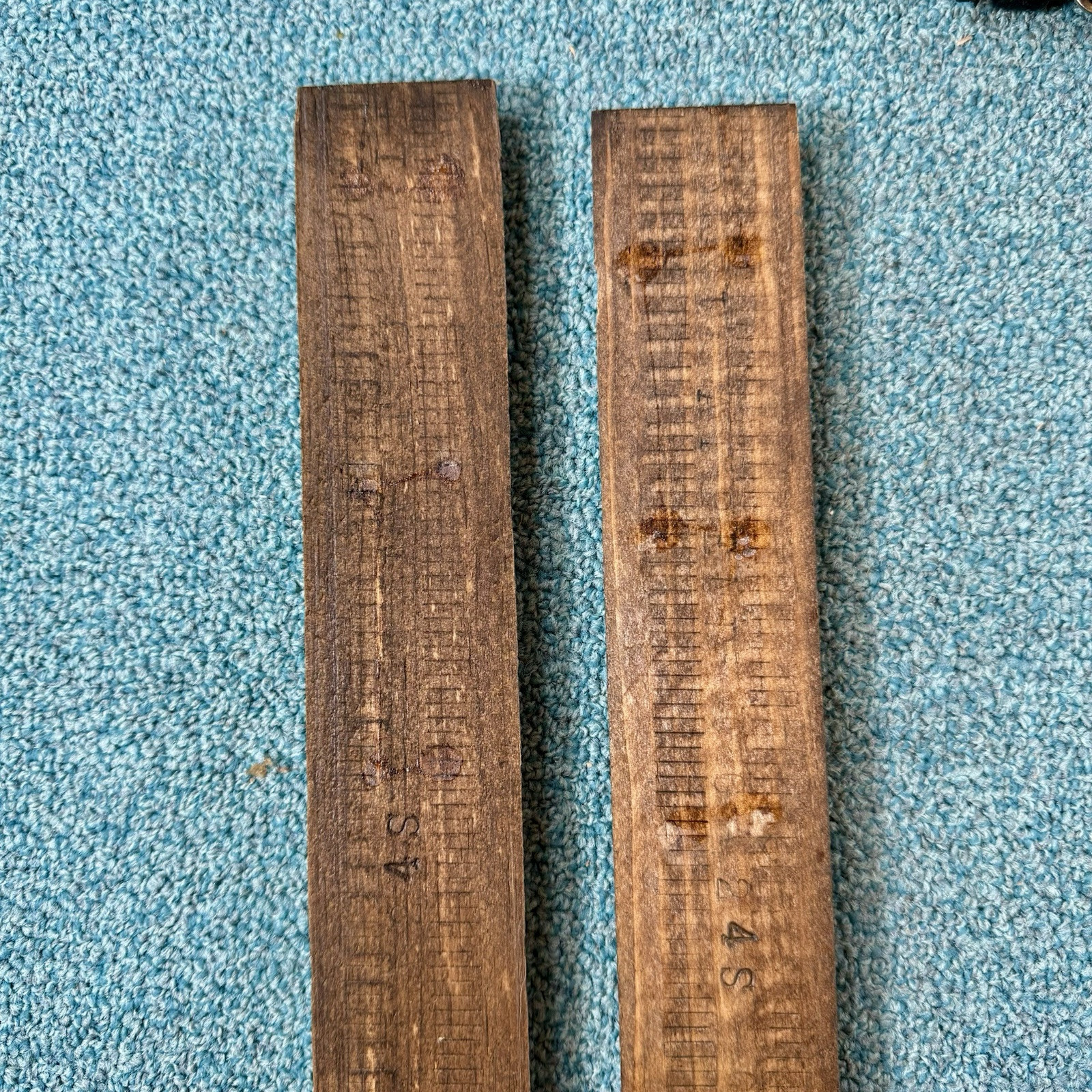 NEW! Tru-Scale HO Track w/ Wooden Roadbed & NiSi Oval and Turnout +3 ...