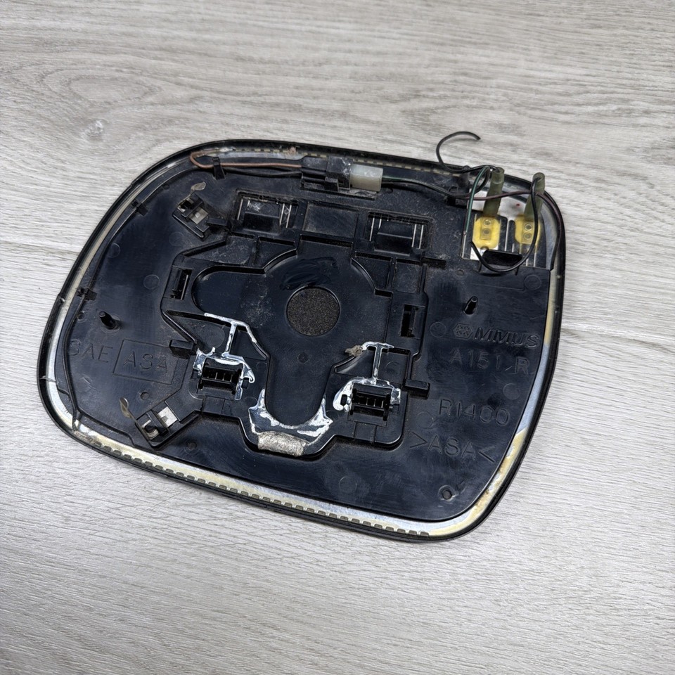 2004-2009 Lexus RX330 RX350 RX400H Right Passenger Side Door View ...