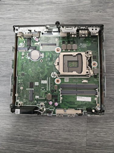 HP ProDesk 400 G6 Mini PC - Spares or Repair | eBay