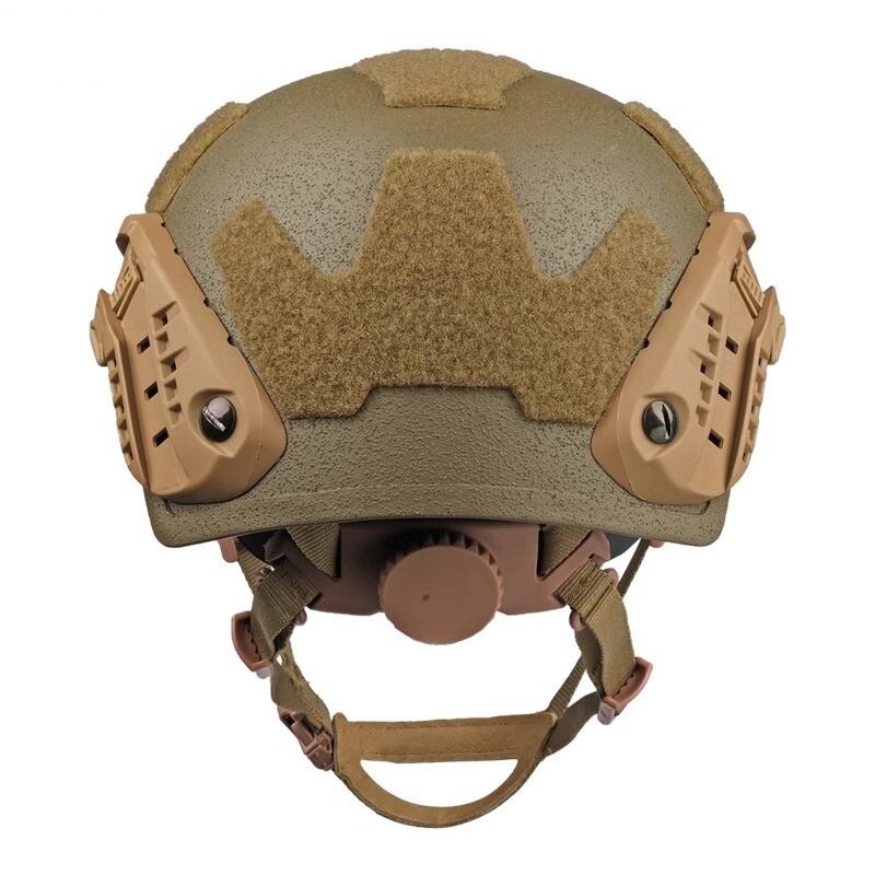 Tactical BUMP Helmet USMC ACH High Cut MICH 2001 Military Combat ...