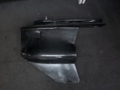 Mercruiser Bravo One empty lower unit housing 1656-8865-C2 | eBay