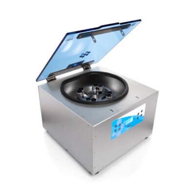 Centrifuges - Horizontal Centrifuge