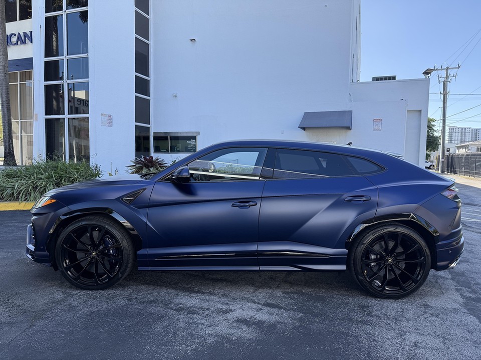 2020 Lamborghini Urus - Clean Carfax - Recently Serviced - Must See! | eBay