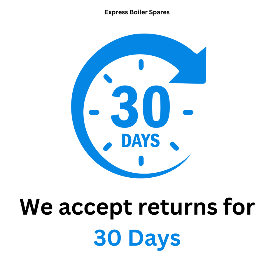 Worcester Greenstar 25 SI, 30 SI Compact Pressure Relief Valve MPN ...