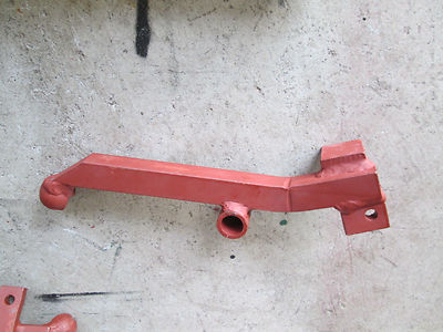 8ft Aermotor A702 Windmill Tailbone Casting, A585 new steel version | eBay