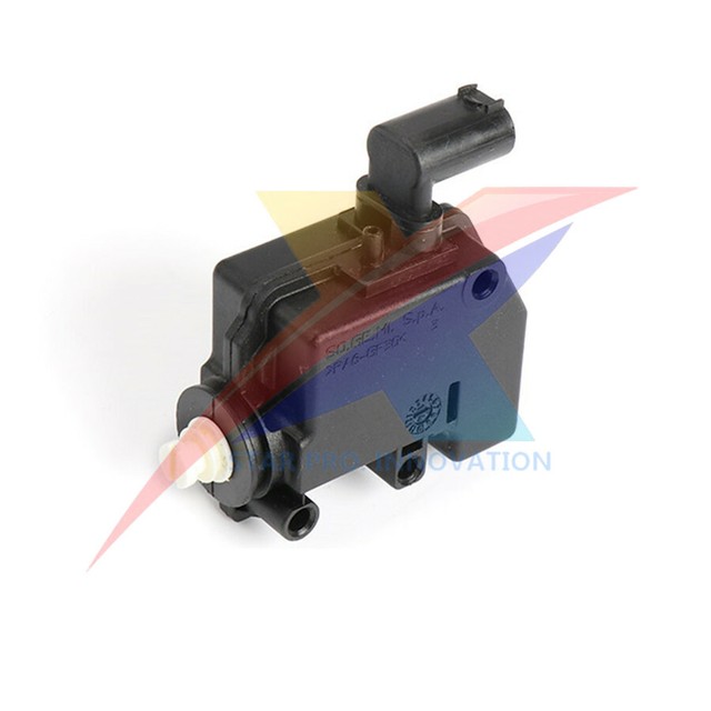 BMW 12-21 Fuel Door Lock Actuator Assembly OEM 67117270792 for sale ...