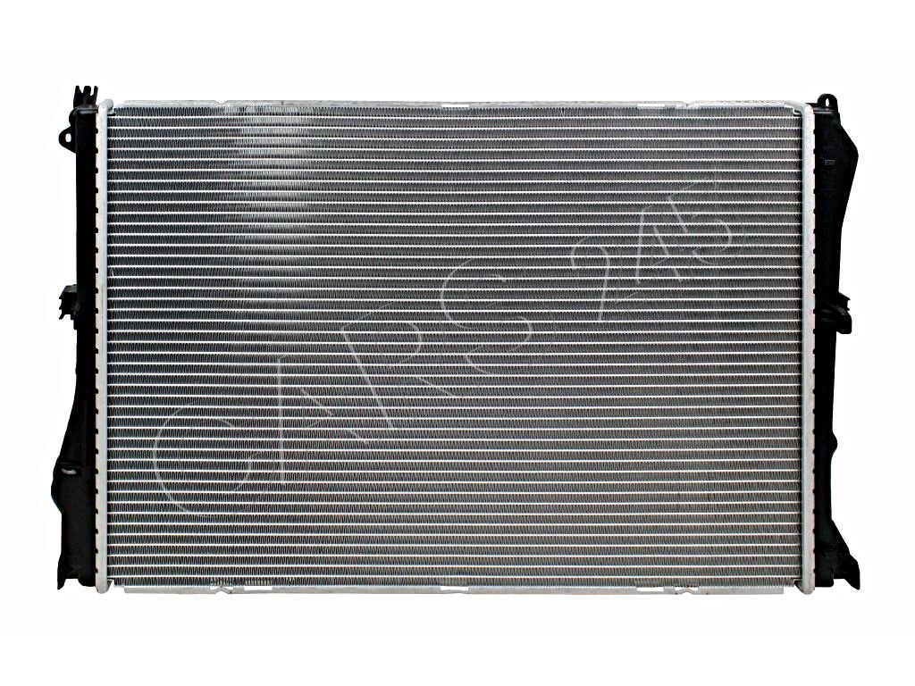 Wasserkühler Für MERCEDES A205 C205 C-Class Glc C253 13-22 0995002103 ...