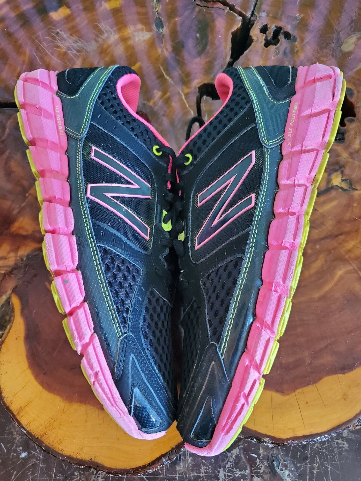 Size 11 - New Balance 750 Black 2012 for sale online | eBay