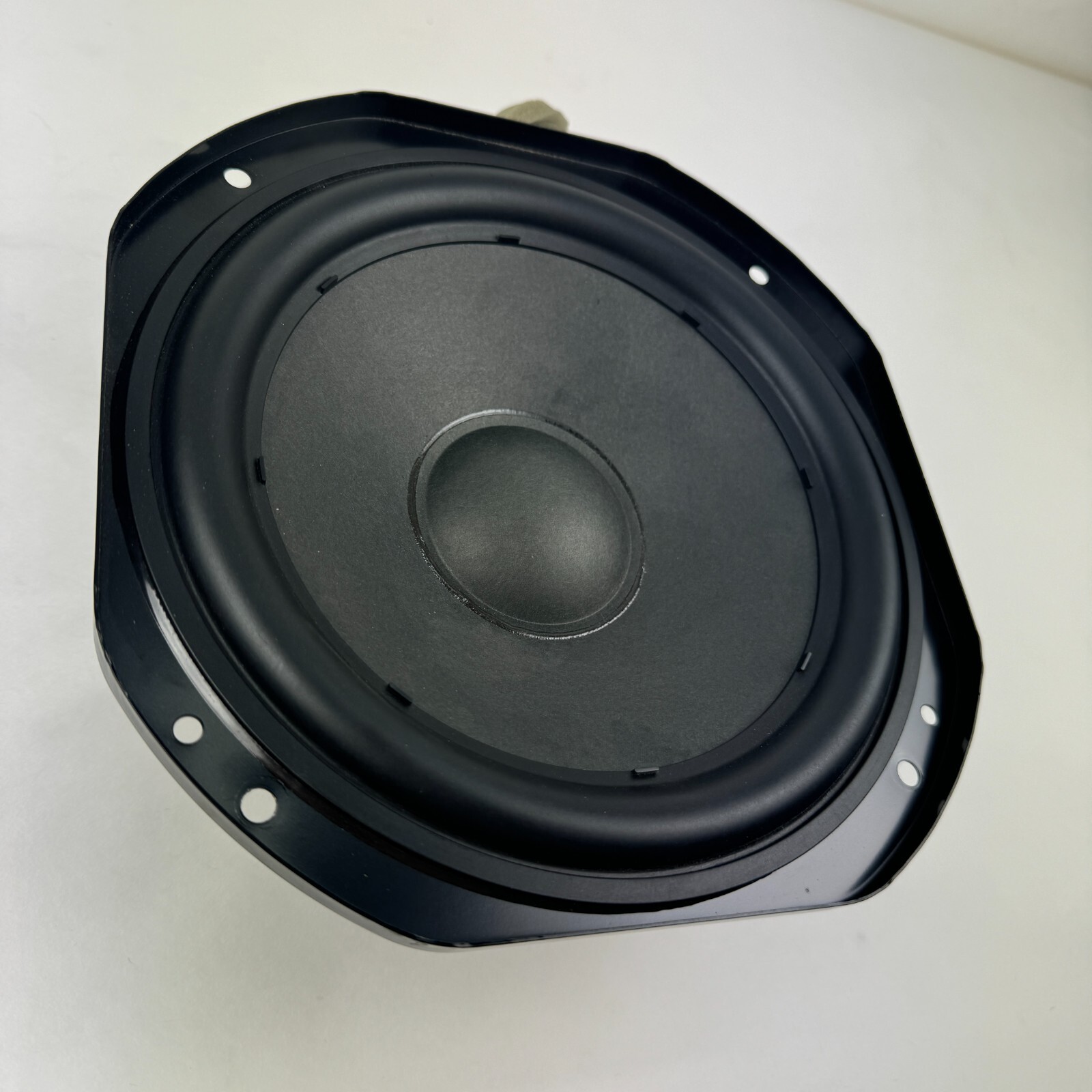 OEM 2017 - 2023 Tesla Model 3 Y Audio Rear Subwoofer Speaker Woofer ...