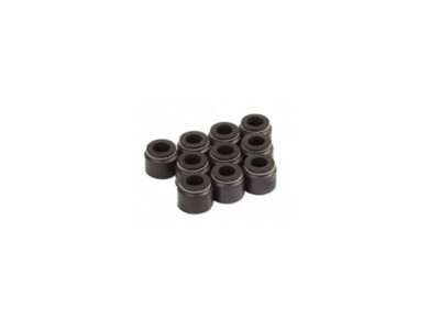 Brand New Valve Stem Seal 8Pcs (1Set) Massey Ferguson OEM No 33817117 ...