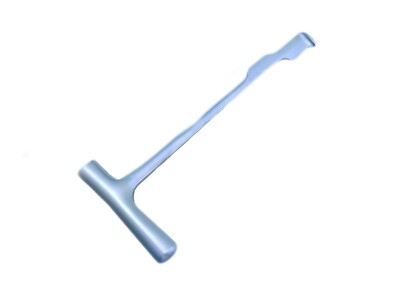 JARIT Vascular Cardiovascular Lebsche Sternum Chisel 300-425 | eBay