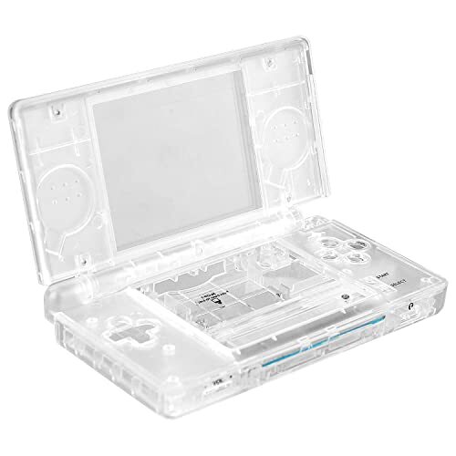 Full Repair Parts Replacement Housing Shell Case Kit for Nintendo DS ...