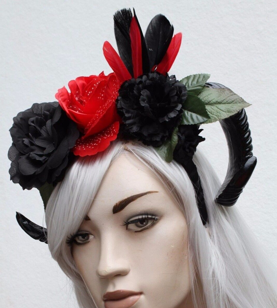 Fawn Flower Crown | Best Flower Site