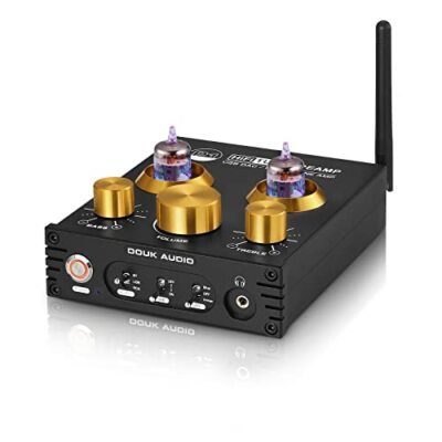 Cheap phono preamp with headphone and bluetooth recommendations - HiFi ...