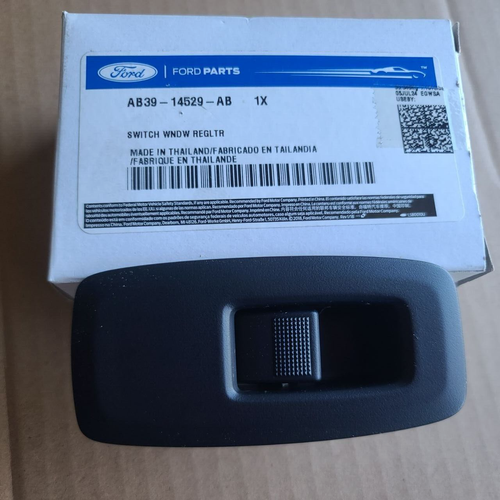Genuine Window Switch Assembly For FORD RANGER 2011-18 AB3914529AB ...