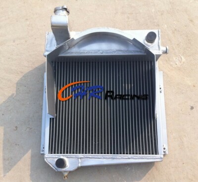 For Austin Healey Sprite Bugeye Frogeye/MG Midget 948/1098 Aluminum ...